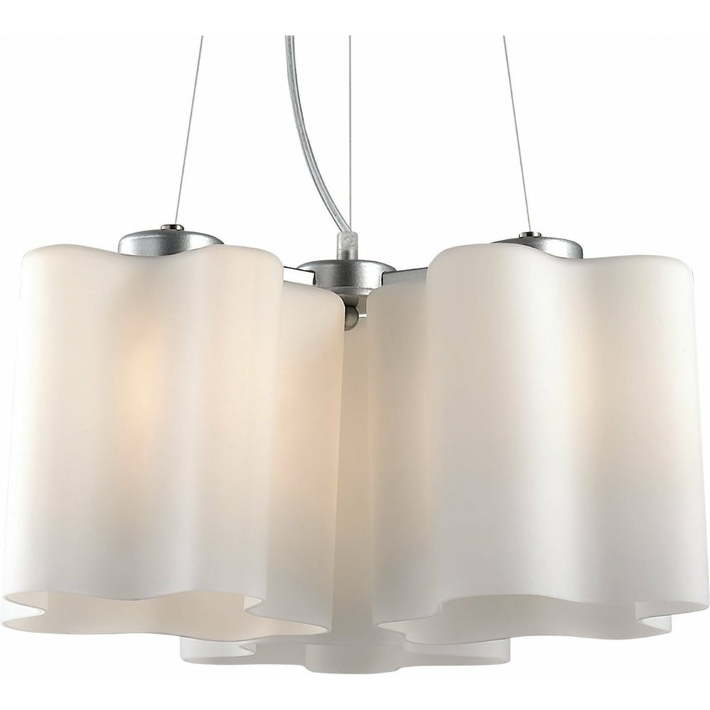 Подвесная люстра ST luce SL116.503.03 - выгодная цена, отзывы ...