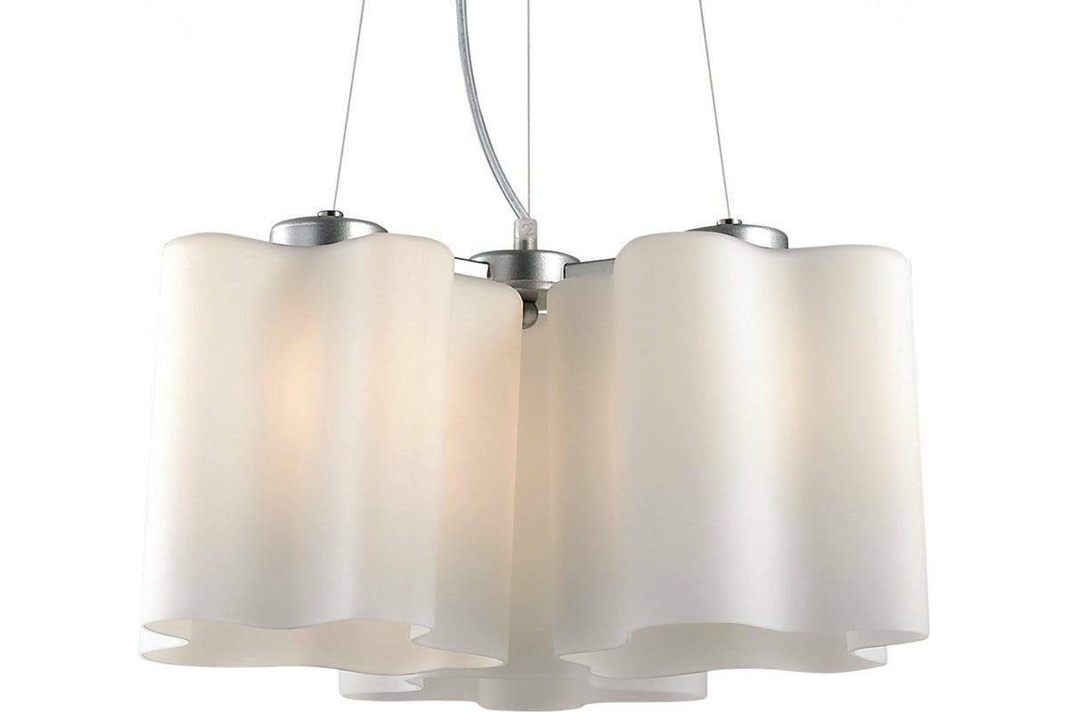 Подвесная люстра ST luce SL116.503.03 - выгодная цена, отзывы ...