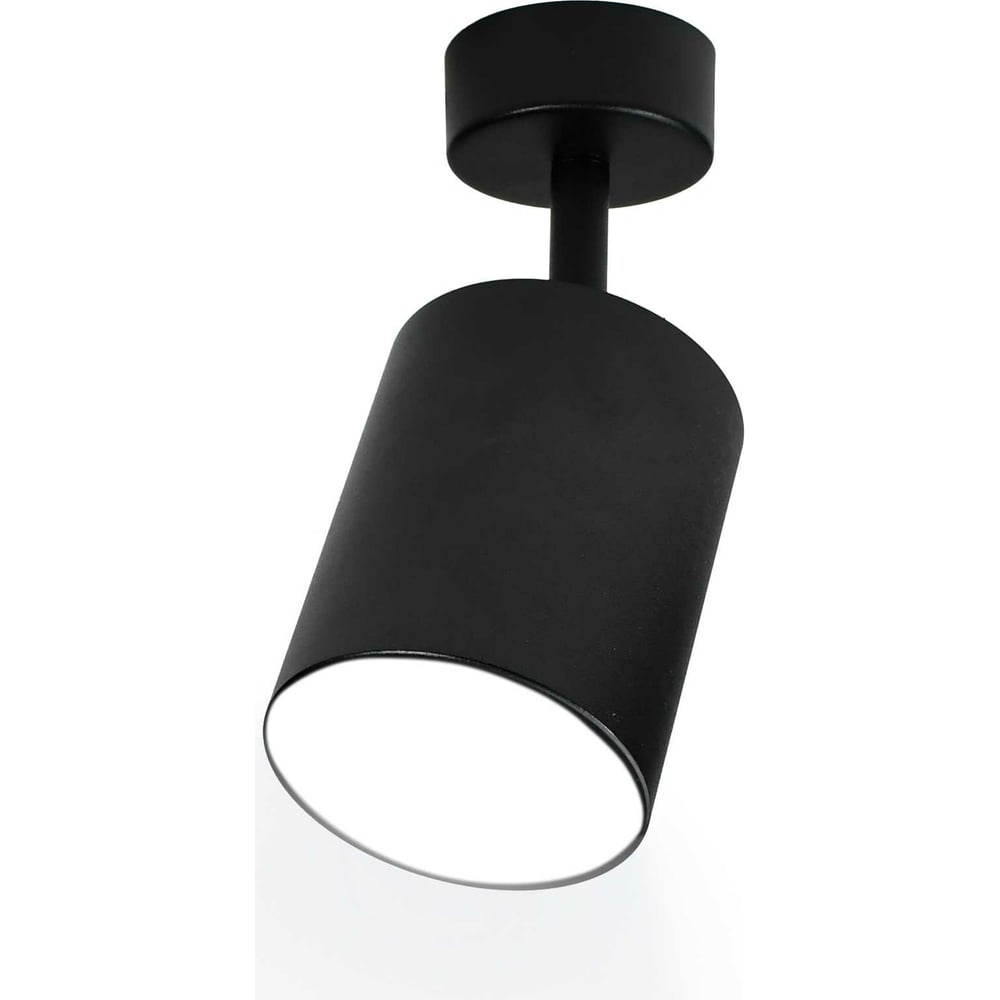 Поворотный накладной светильник Ritter Arton цилиндр, 80x100, LED, 12Вт ...