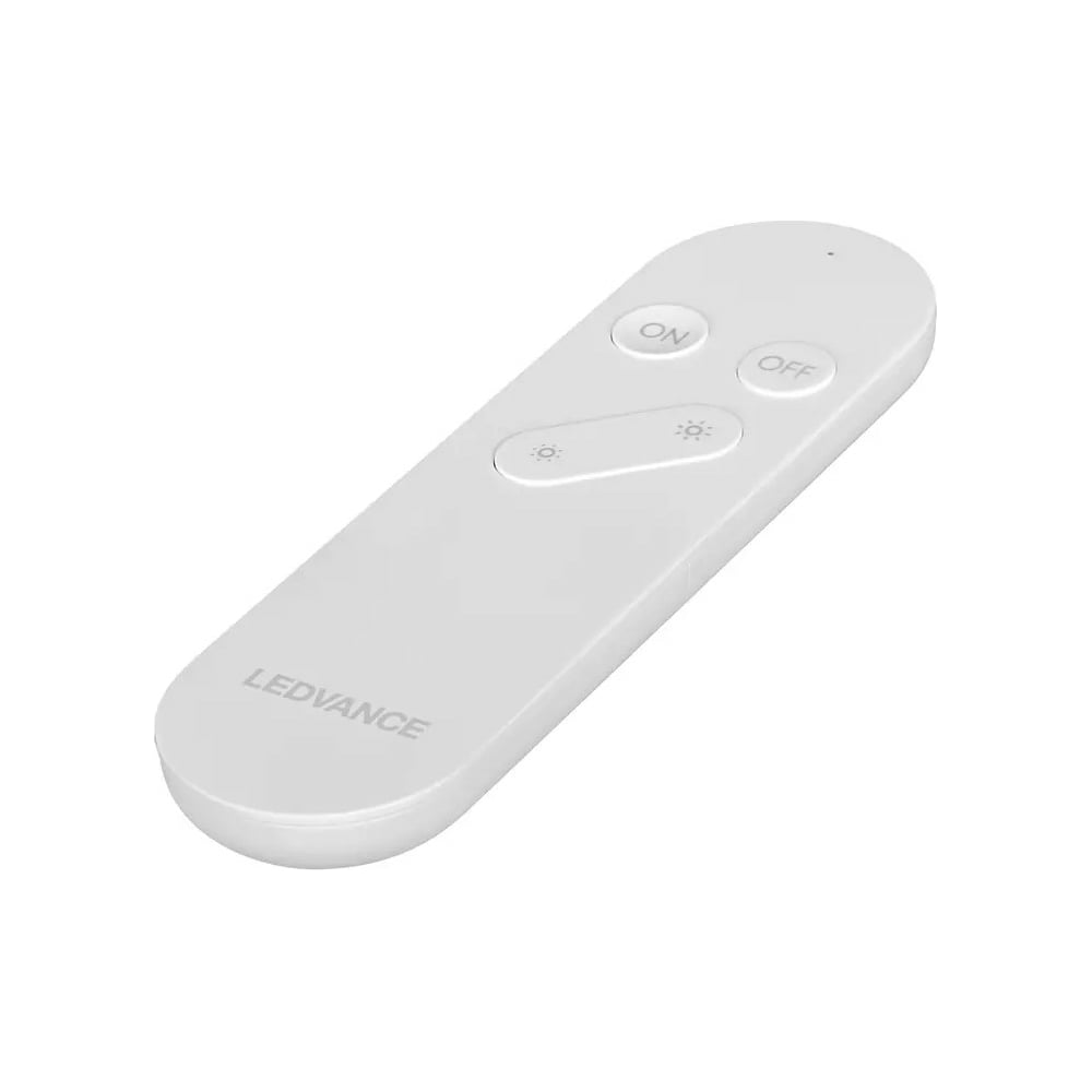 Пульт LEDVANCE SMART WIFI REMOTE CONTROLLER DIM4X1LEDV 4058075526938 ...