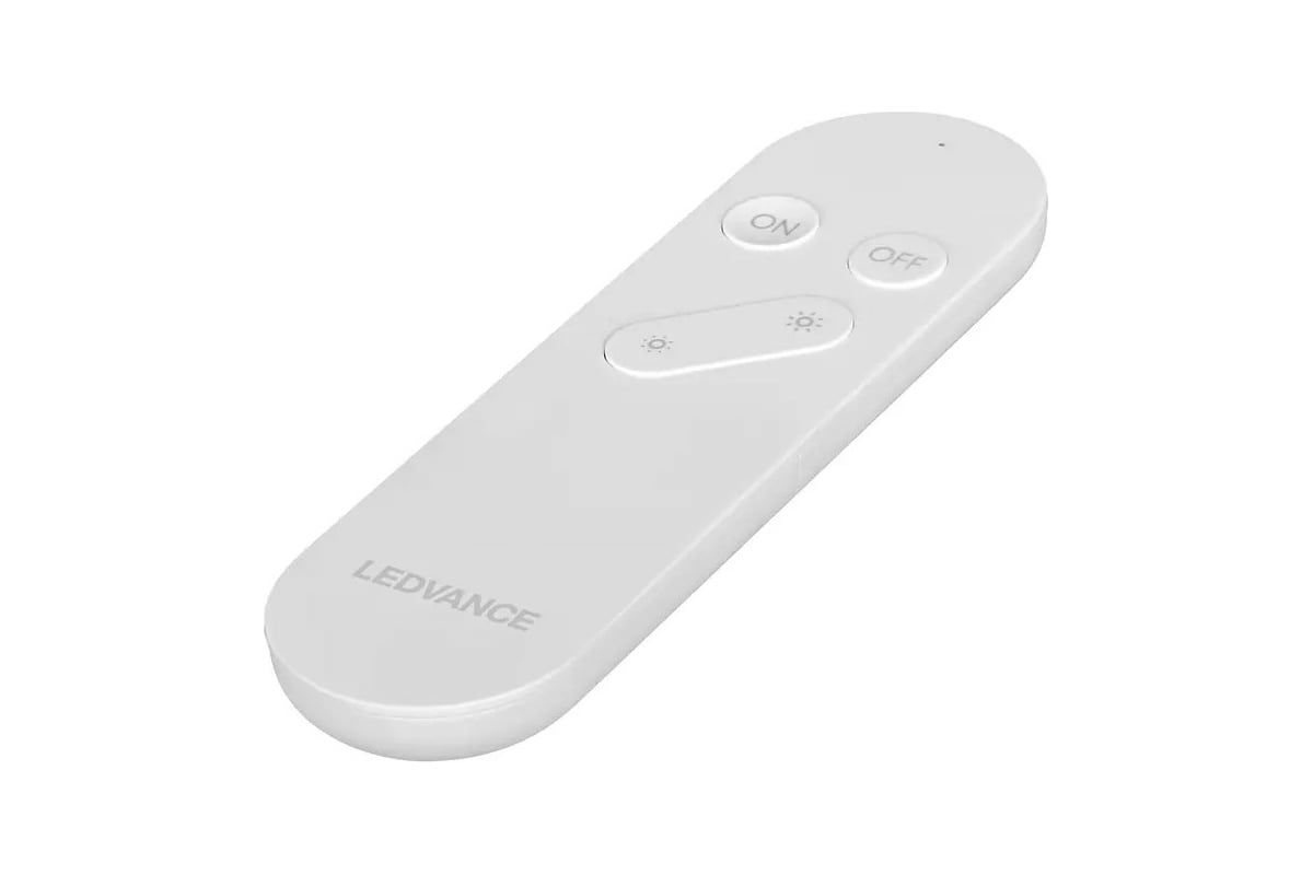 Пульт LEDVANCE SMART WIFI REMOTE CONTROLLER DIM4X1LEDV 4058075526938 ...
