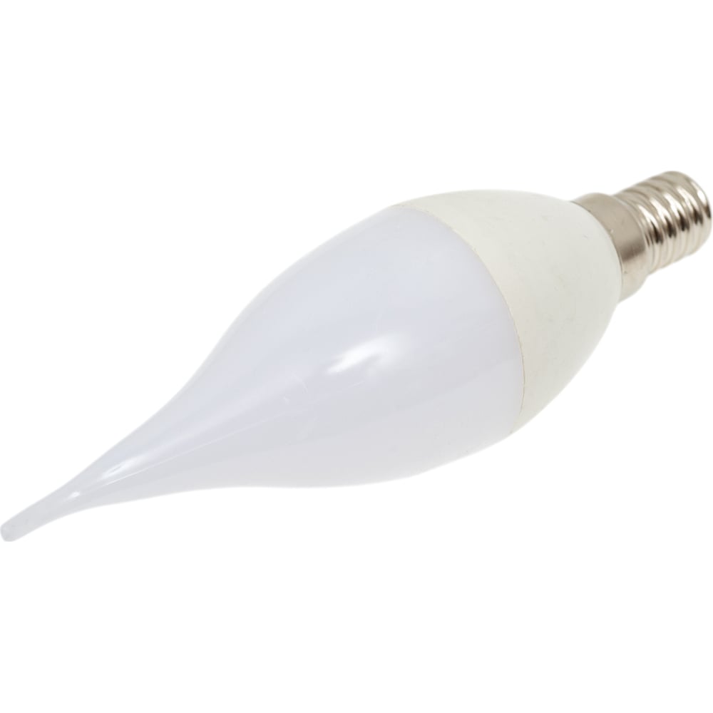 Светодиодная лампа Volpe LED-CW37-5W/3000K/E14/FR/SLS UL-00008799 ...