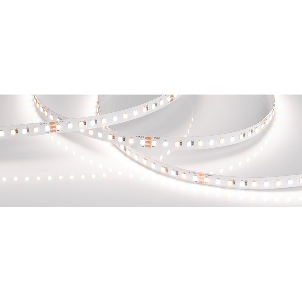 Светодиодная лента Arlight RT-A120-10mm 24V White-MIX 5 м 025209(2 ...