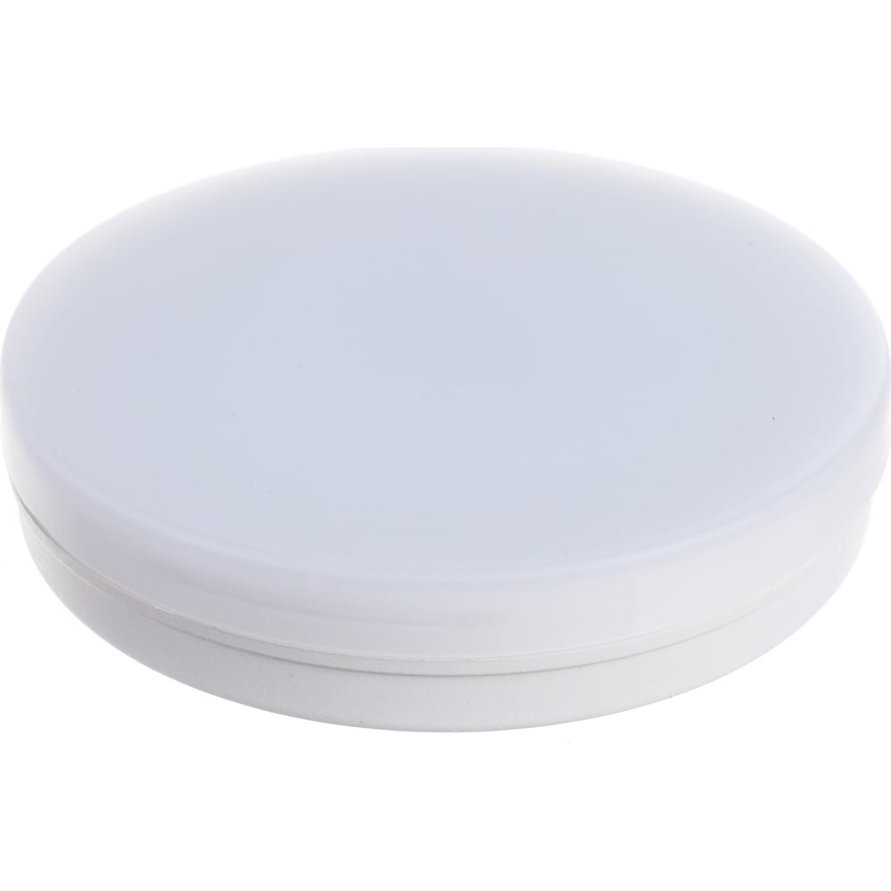 Светодиодная лампа Ecola GX70 LED 10,0W Tablet 220V 2800K матовое ...