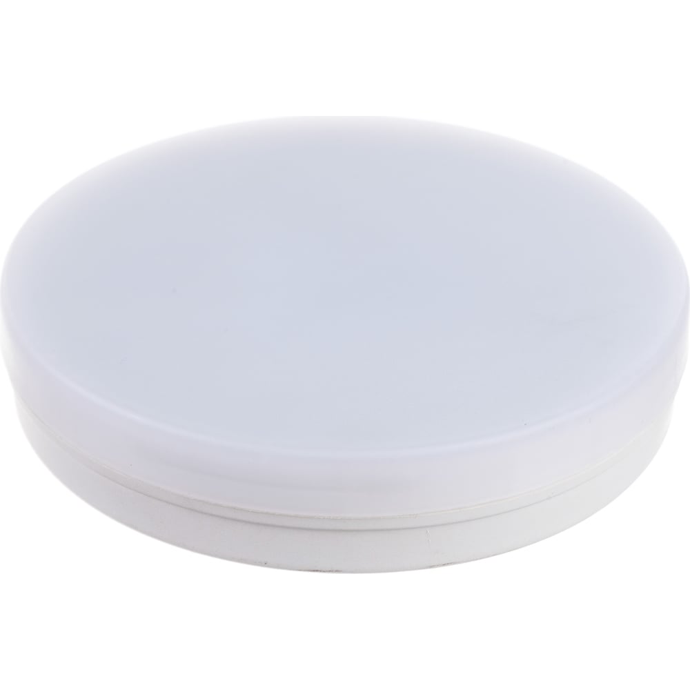 Светодиодная лампа Ecola GX70 LED 13,0W Tablet 220V 6400K матовое ...