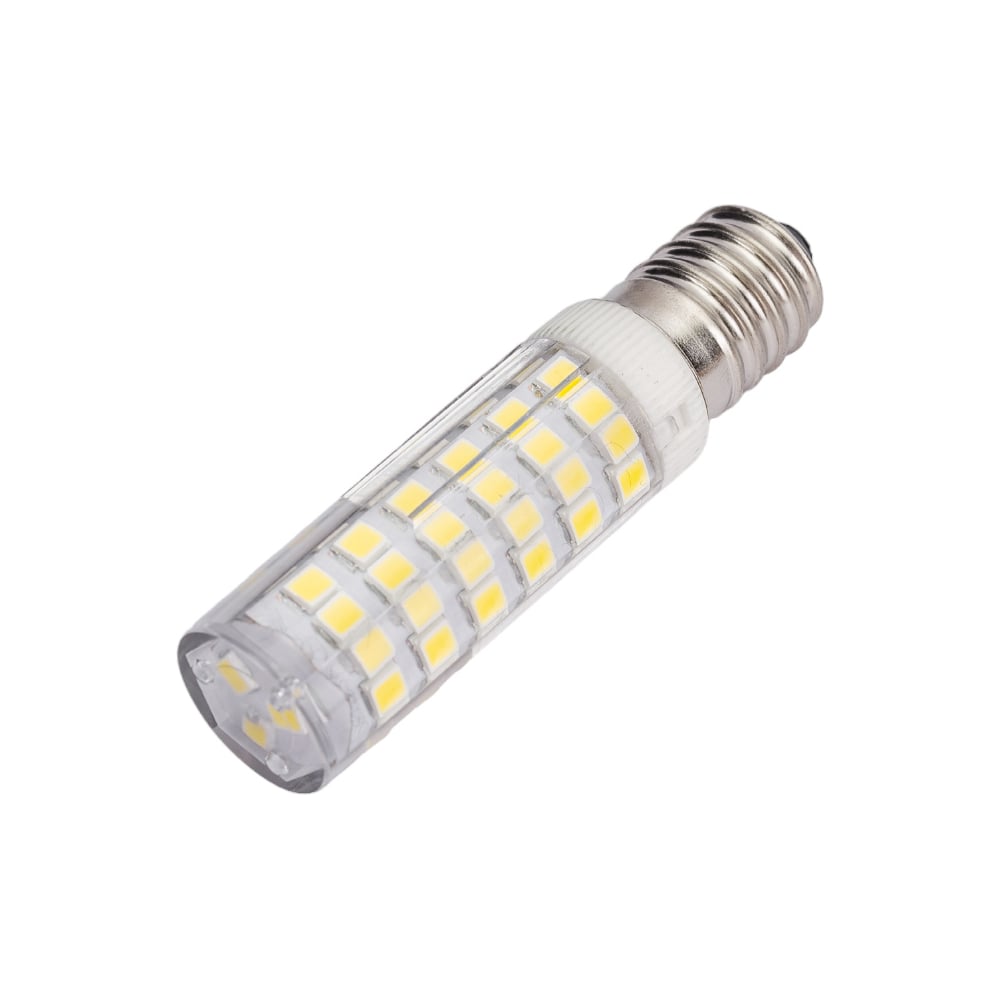 Светодиодная лампа Ecola T25 LED Micro 5,5W E14 4000K 340 кукуруза ...