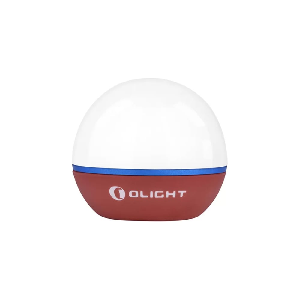 Фонарь светодиодный Olight Obulb Red MV-121783 - выгодная цена, отзывы ...