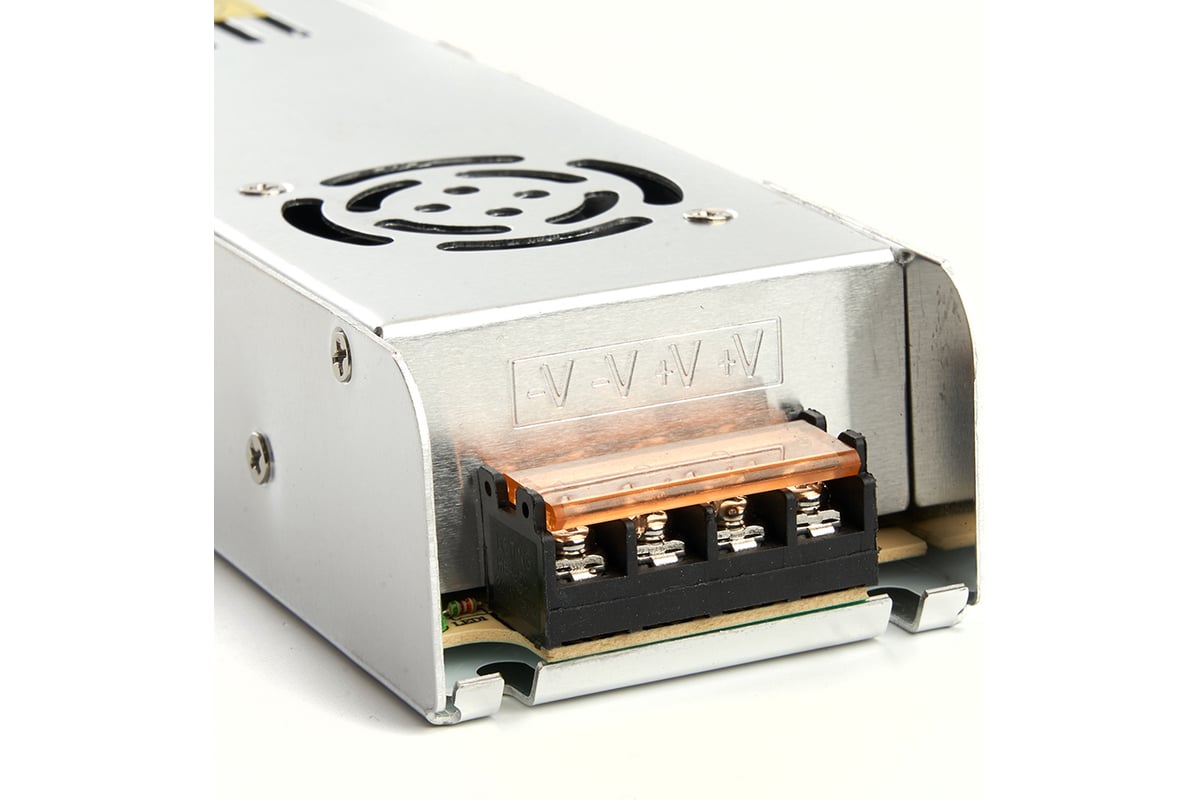 Электронный трансформатор для светодиодной ленты FERON 350W 24V ...