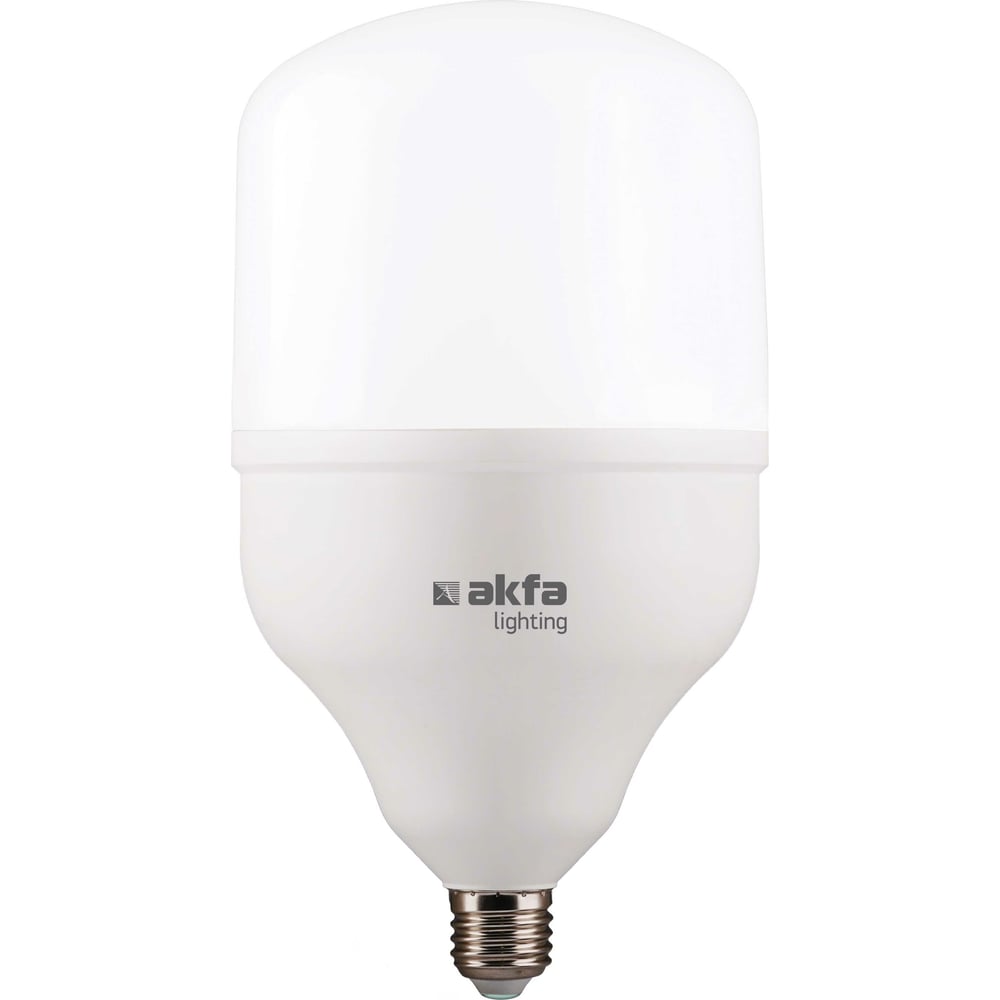 Светодиодная лампа Akfa Lighting AK-LCB 60W 6500K FLLCB602765A ...