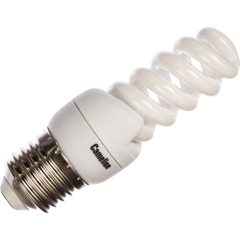 Энергосберегающая лампа 11Вт Camelion LH11-FS-T2-M/842/E27, 10583 ...