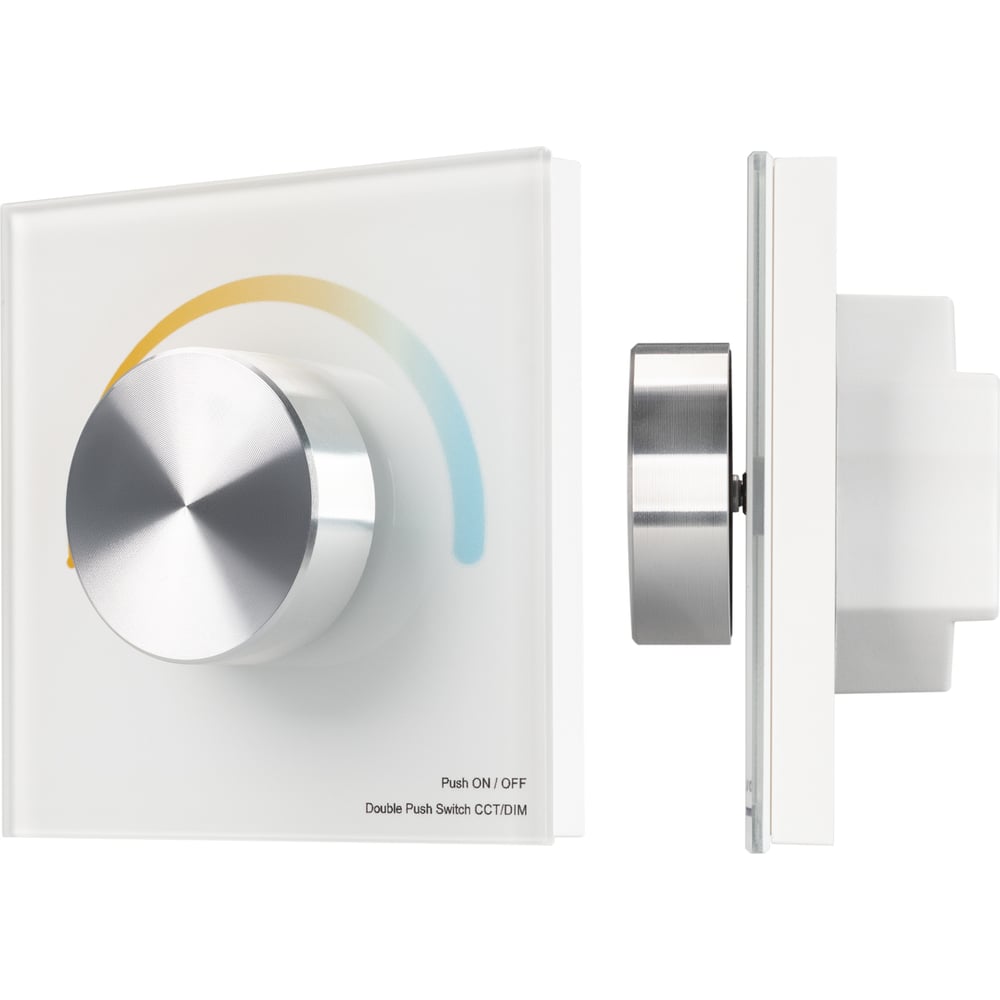 Панель Arlight Rotary SMART-P20-MIX 0 25137 - выгодная цена, отзывы ...