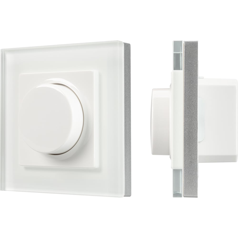 Панель Arlight Rotary SMART-P97-DIM White 0 28431 - выгодная цена ...