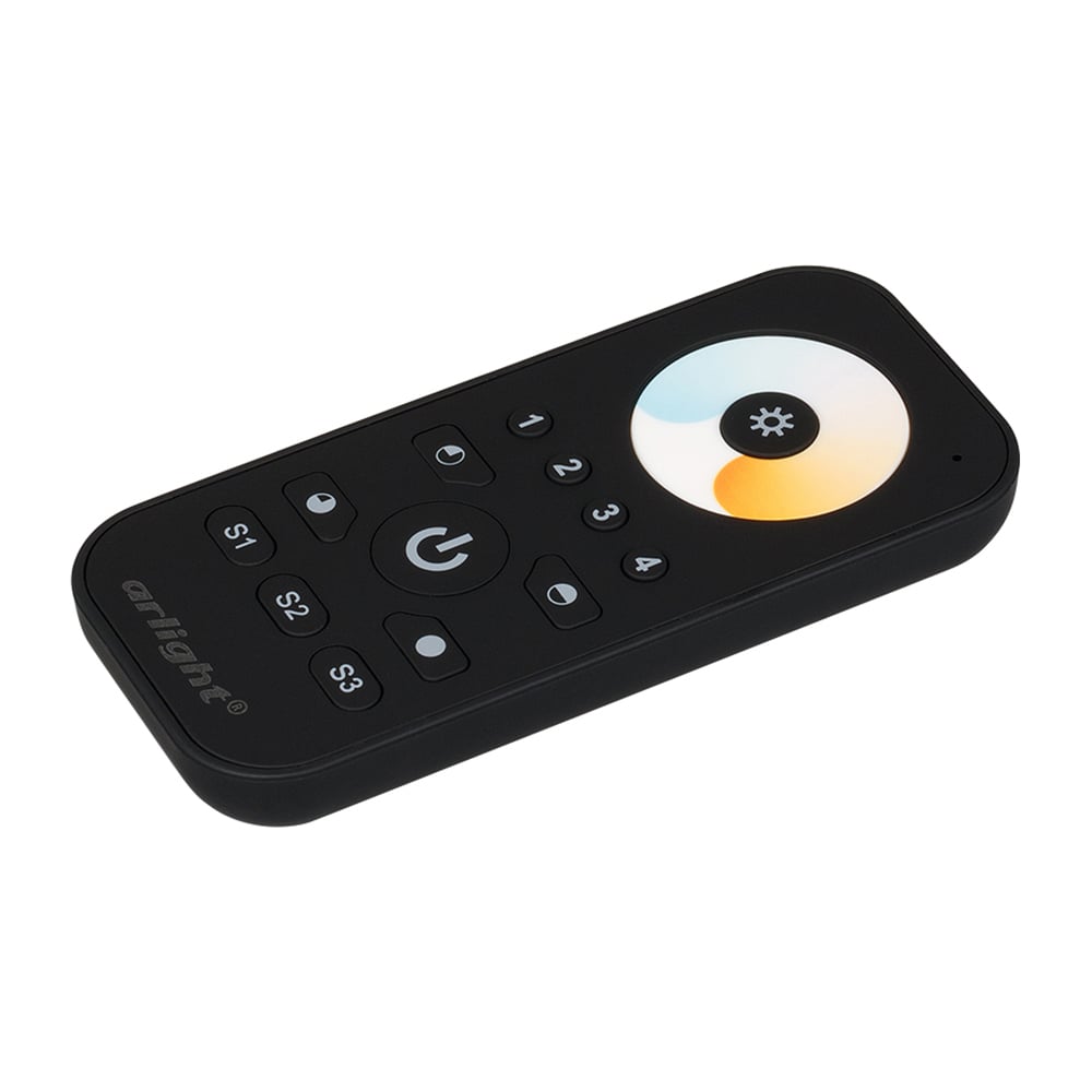Сенсорный пульт Arlight SR-2819S-CCT 0 17677 - выгодная цена, отзывы, характеристики, фото ...