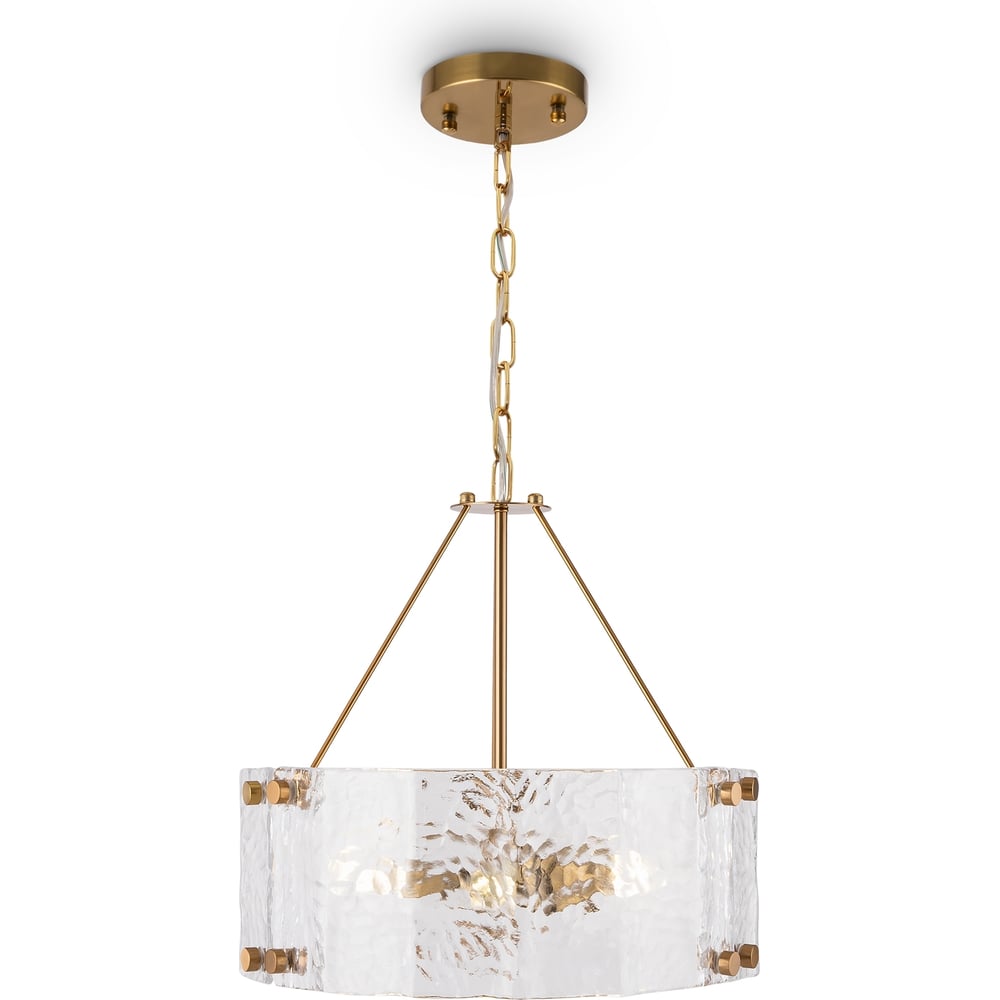 Подвесной светильник Freya Fresco 6хE14x60W FR5190PL-06BS - выгодная ...