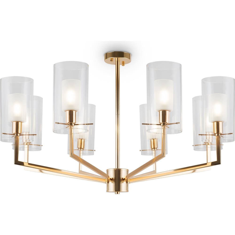 Подвесной светильник Freya Felicity 8хE14x60W FR5206PL-08FG - выгодная ...