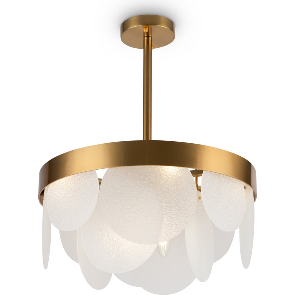 Подвесной светильник Freya Porto 6хE14x60W FR5104PL-06BS3 - выгодная ...