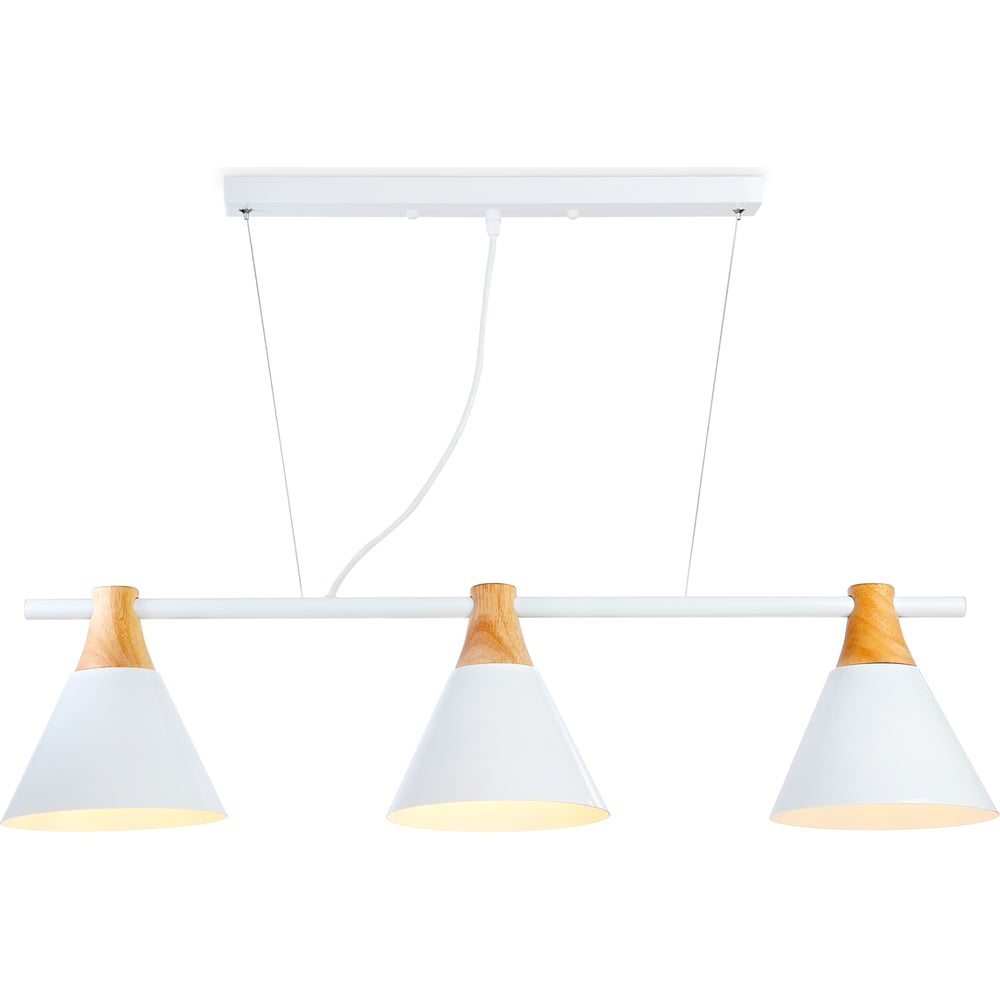 Подвесной светильник Ambrella Light Traditional TR8196 - выгодная цена ...