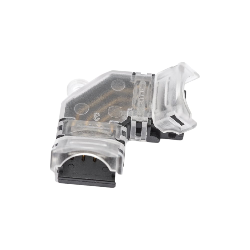 Коннектор Navigator 93 183 5шт nlsc-l01-10mm-pc-pc-ip20 5 шт 93183 ...