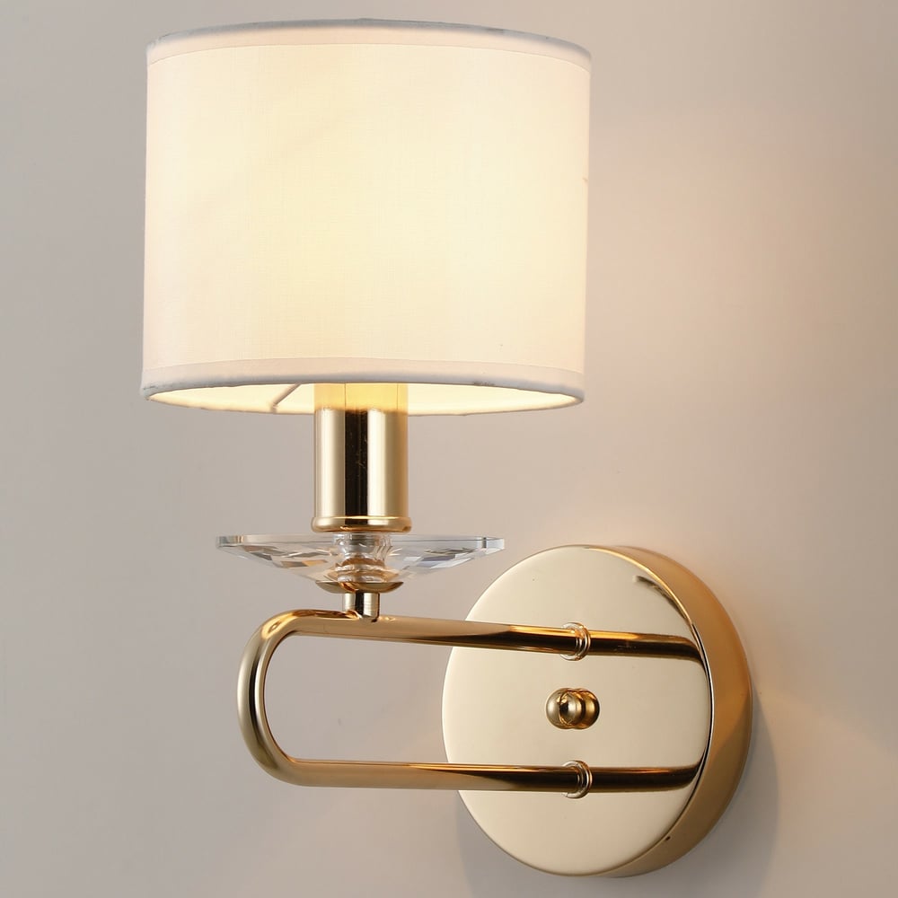 Бра Moderli Celestia V2630-1W - выгодная цена, отзывы, характеристики ...