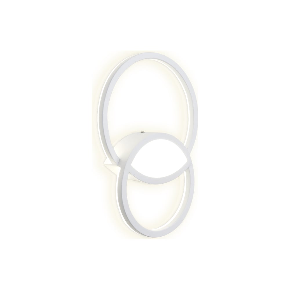 Накладной светильник Ambrella Light Line FL411 - выгодная цена, отзывы ...