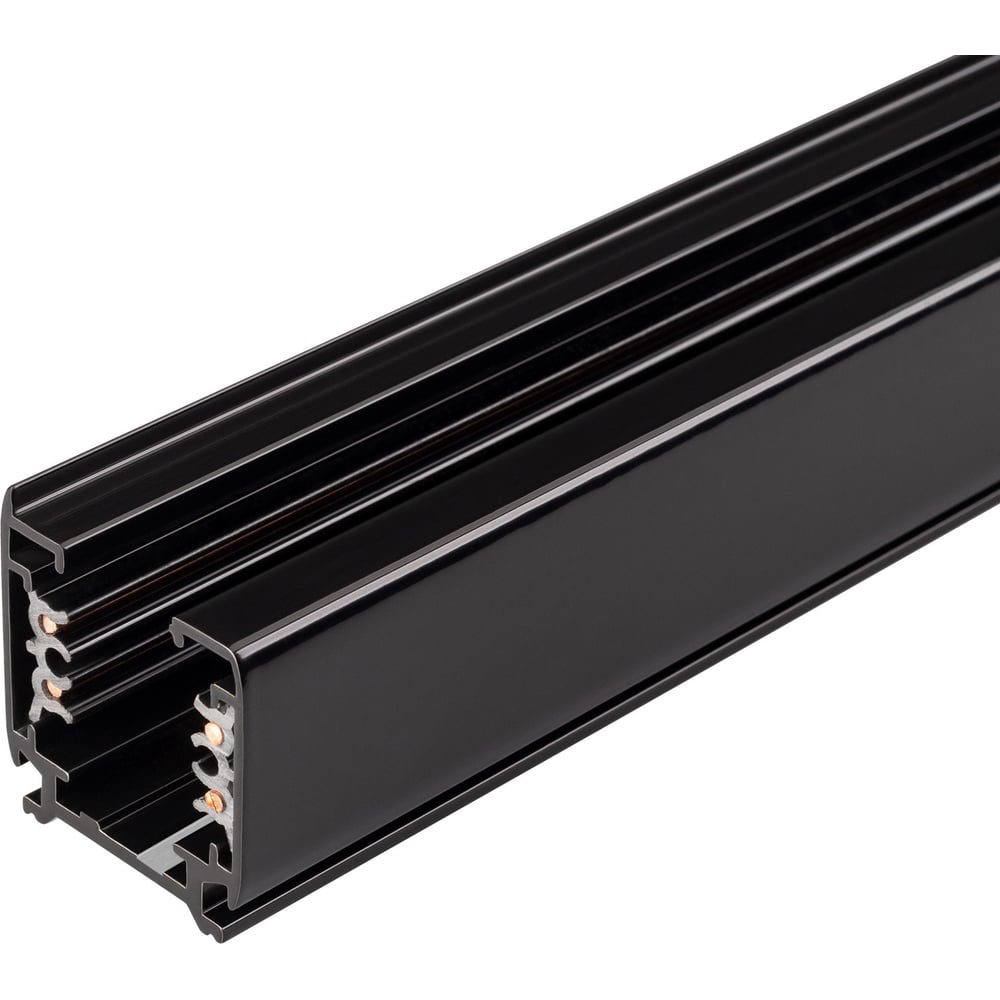 Трек Arlight LGD-4TR-TRACK-2000-BK-M 0247222 - выгодная цена, отзывы ...