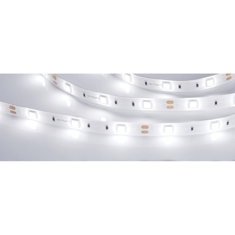 Светодиодная герметичная лента Arlight RTW-SE-B30-10mm 12V White6000 7. ...