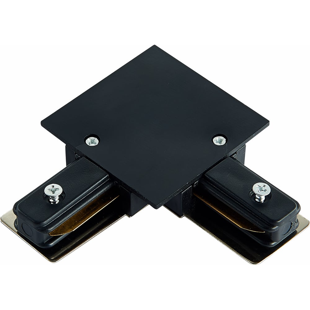 Угловой L-образный соединитель для треков ST luce ST013 ST013.429.00 ...