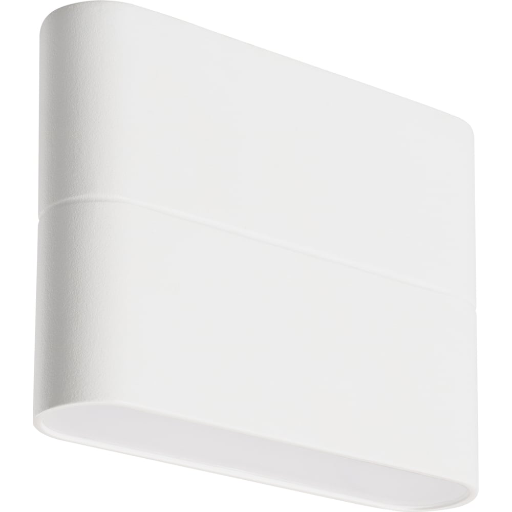 Светильник Arlight SP-Wall-110WH-Flat-6W Warm White 020801 - выгодная цена, отзывы ...
