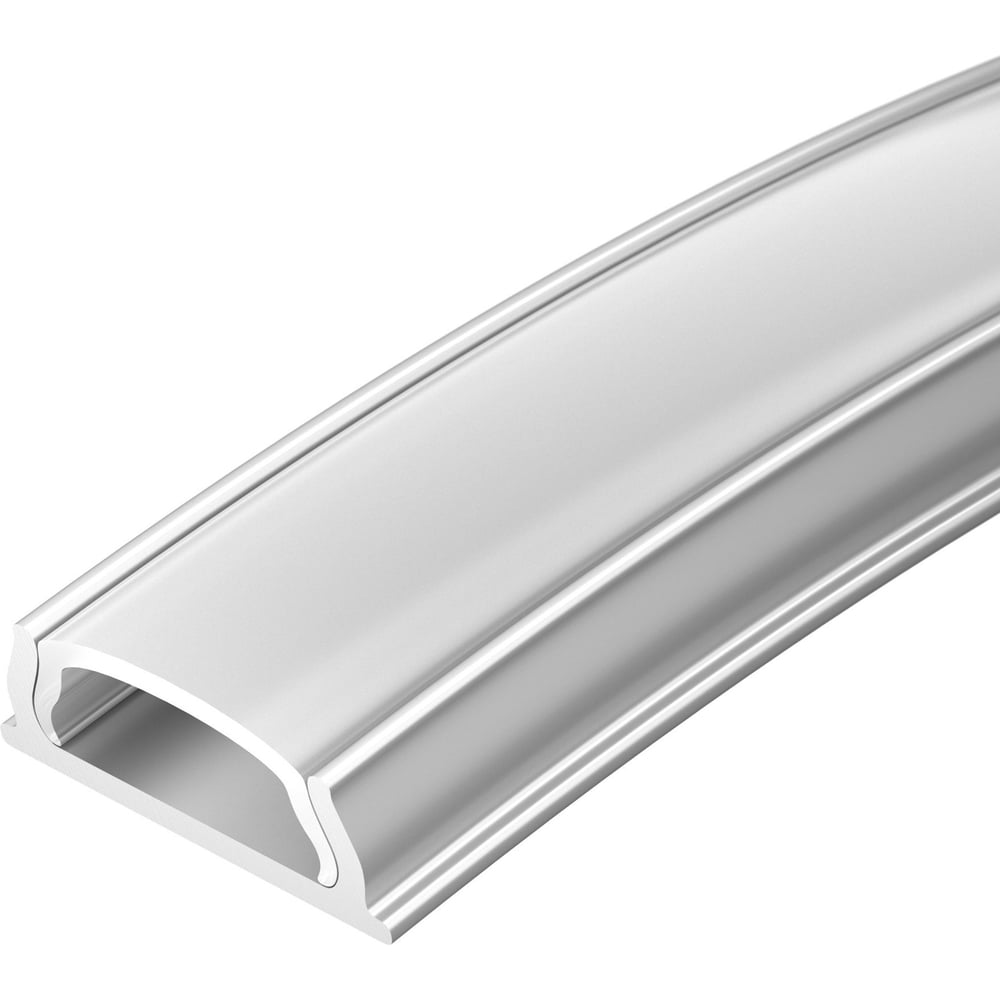 Профиль Arlight ARH-BENT-W11-2000 ANOD 2 м 0 23592 023592 - выгодная цена, отзывы ...