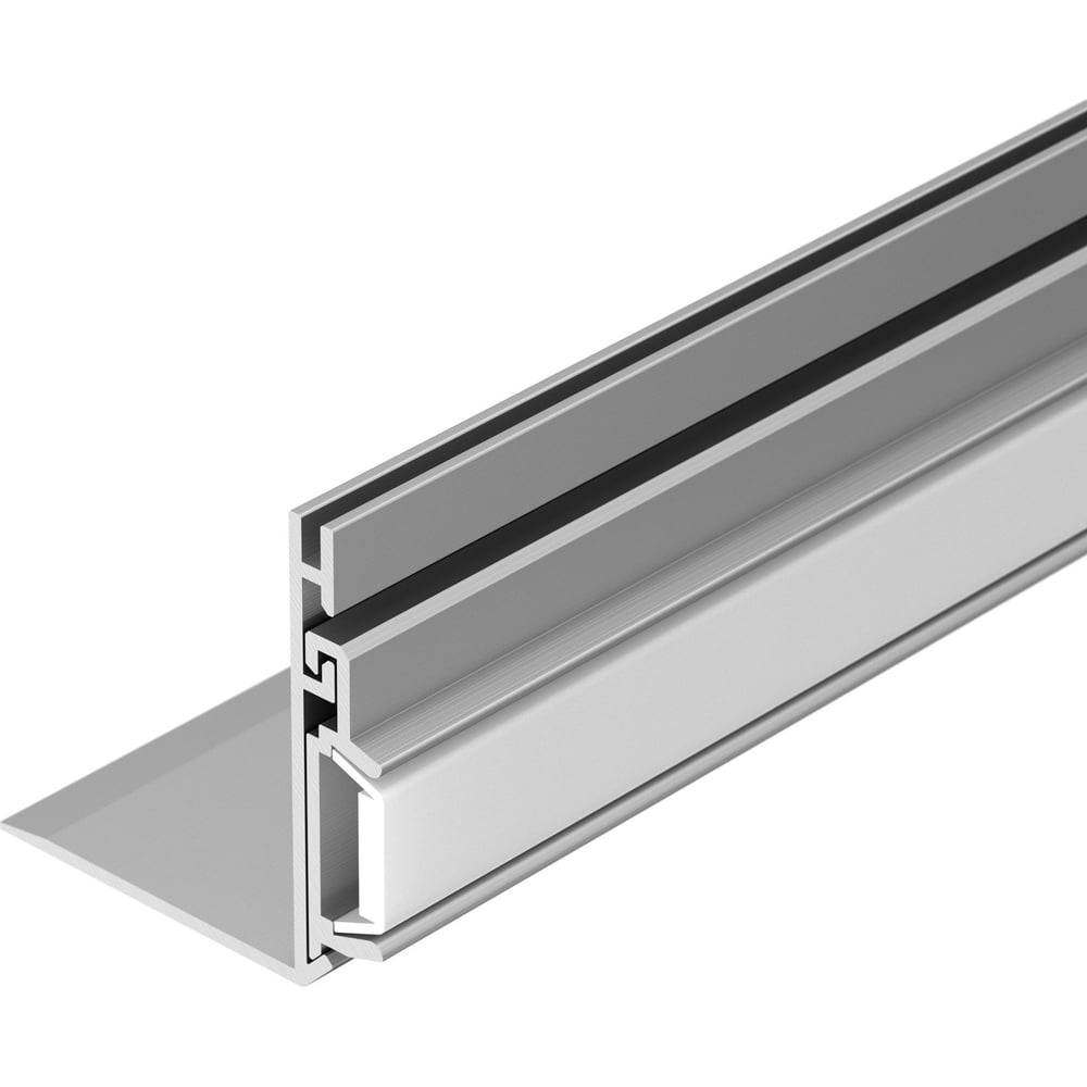 Профиль Arlight PAK-90-2000 2 м 0 25491 025491 - выгодная цена, отзывы, характеристики, фото ...