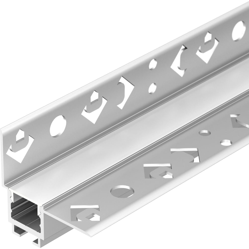 Профиль Arlight ARH-CEIL-S16-FANTOM-EDGE-2000 ANOD 2 м 0 34979 034979 - выгодная цена, отзывы ...