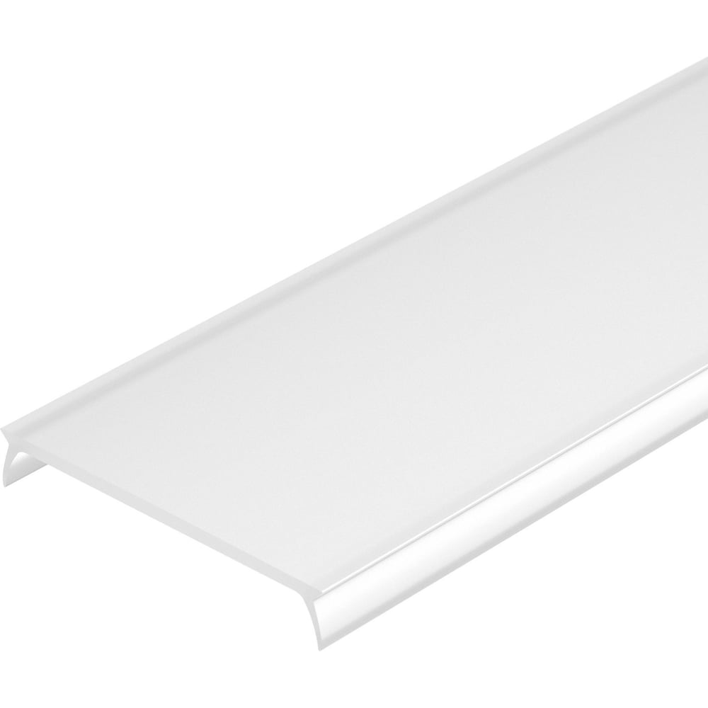 Экран Arlight FROST для профиля PLS-LOCK 2 м 0 19186 019186 - выгодная цена, отзывы ...