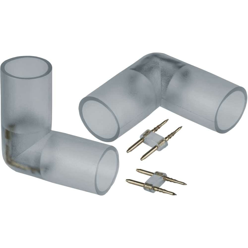 Коннектор ОНЛАЙТ 90 026 olsc-connectorl-2835-14-220v-neonled360 90026 ...