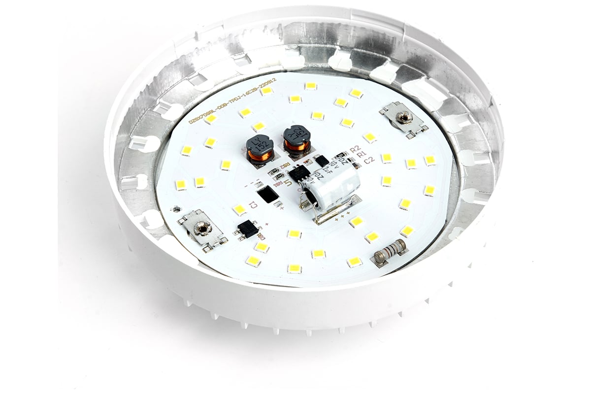 Светодиодная лампа FERON LB-474 GX70 25W 4000K 38269 - выгодная цена ...