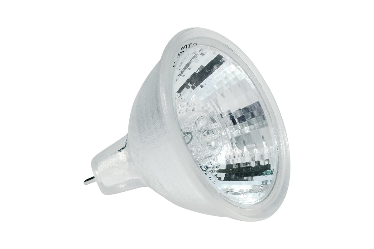 Лампа галогенная СТАРТ MR16 12V 50W EXN GU5.3 - выгодная цена, отзывы ...