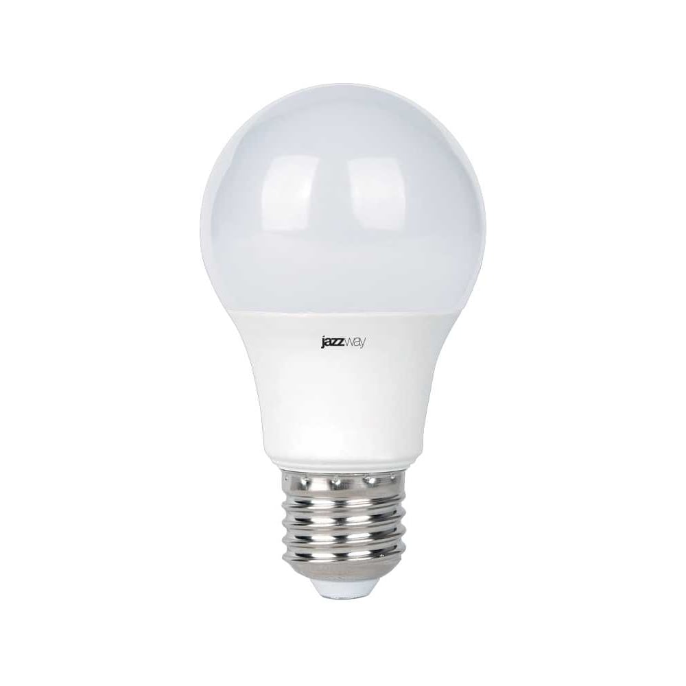 Светодиодная лампа Jazzway специального назначения PLED-A60 15Вт E27 5000K 1300лм 90-260В для ...