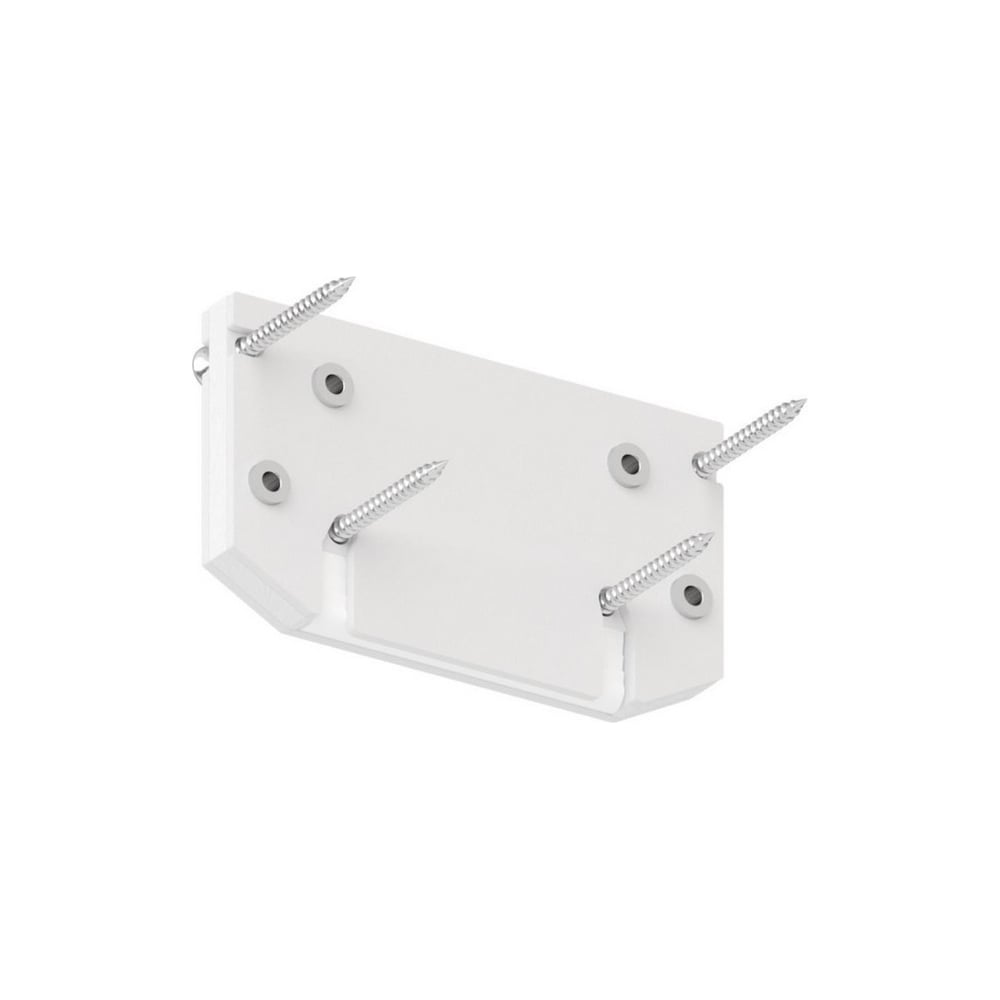 Торцевая заглушка Novotech (для интрудера арт.135190) 135186 - выгодная ...