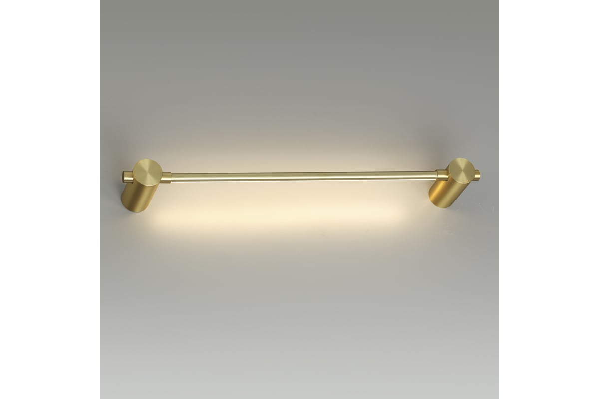 Настенный светильник ODEON LIGHT LED 1*6W DALIA 4396_6WL - выгодная ...