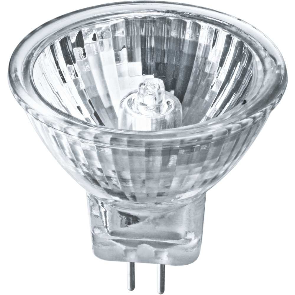 Галогенная лампа Navigator 94 202 MR16 20W 12V 2000h 94202 - выгодная ...