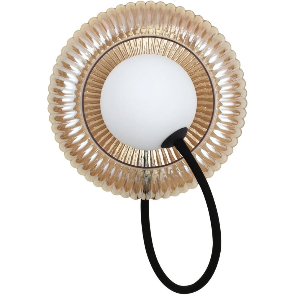 Бра ODEON LIGHT G9 LED 7W Buny 5013_1WD - выгодная цена, отзывы ...