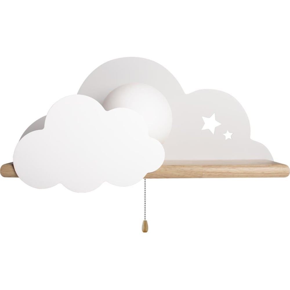 Бра LOFT IT Axel 10134 White - выгодная цена, отзывы, характеристики ...