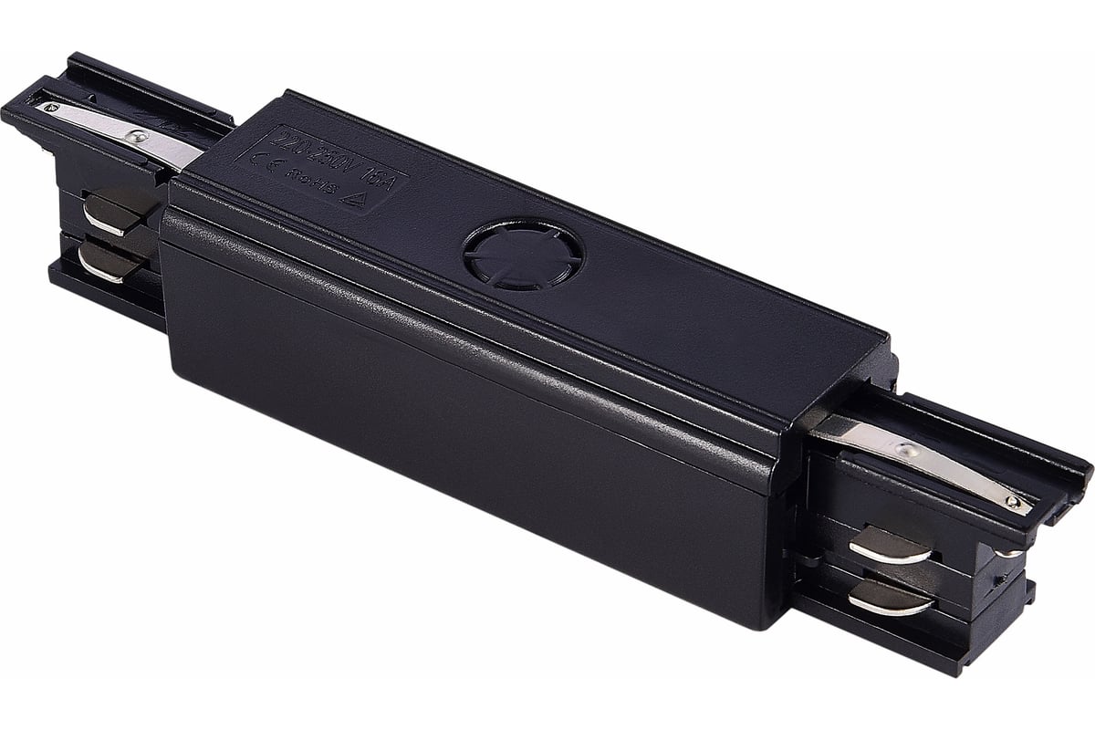 Токопровод ST luce центральный ST030.409.13 - выгодная цена, отзывы ...