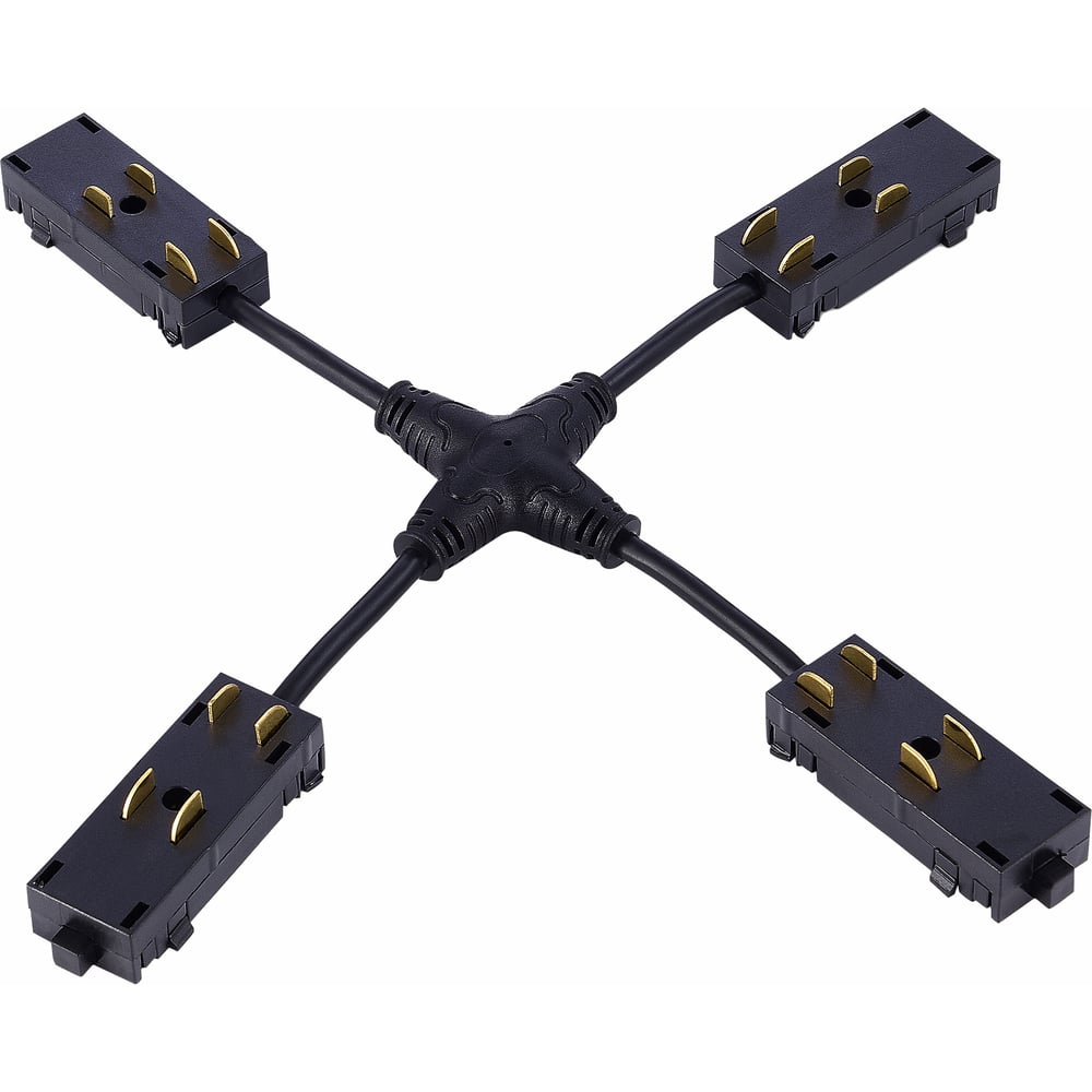 X-образный соединитель для треков skyline 220 ST luce ST015.422.20 ...