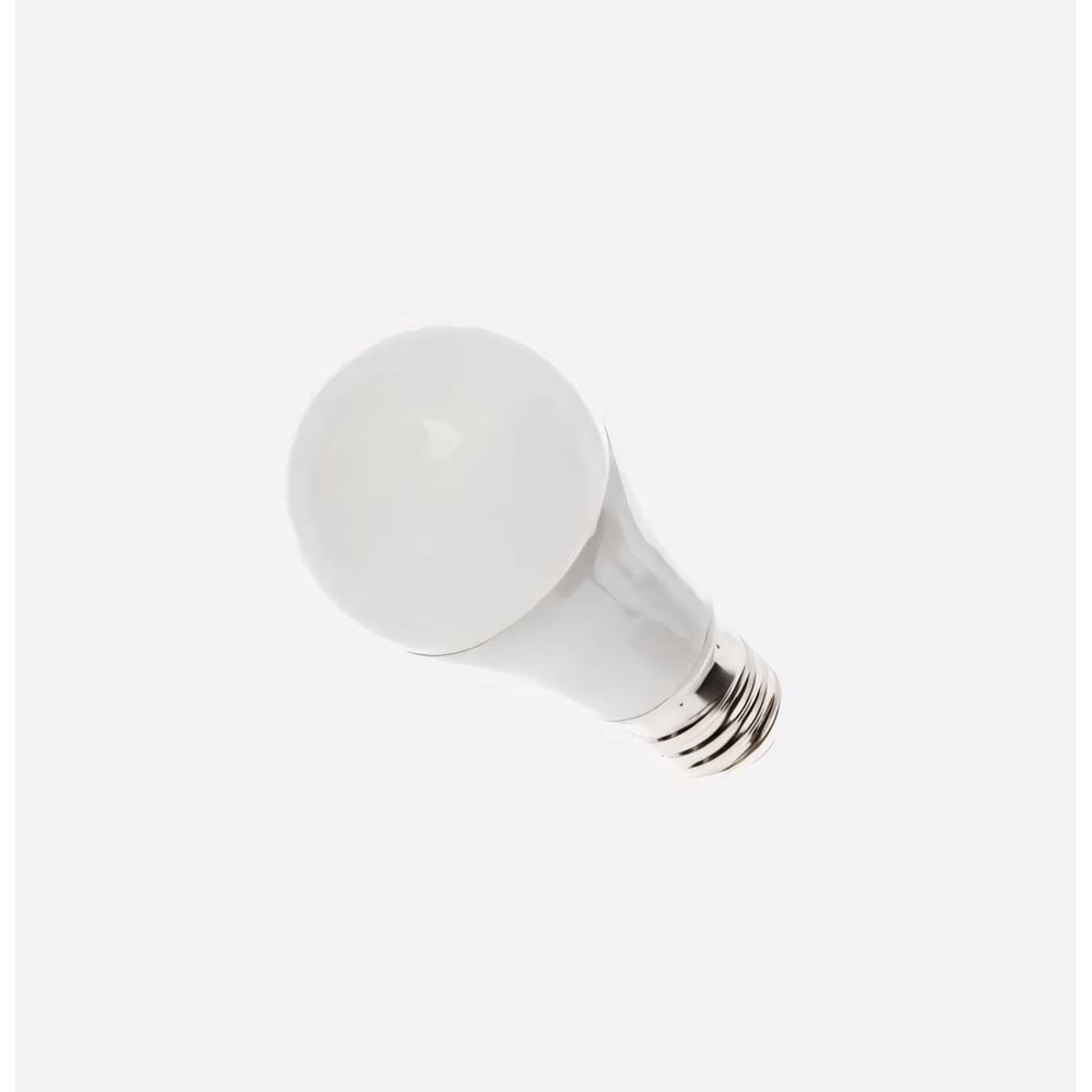 Светодиодная лампа BELLIGHT A60 Е27 12W 12-48 вольт 4000К 1020Лм ...