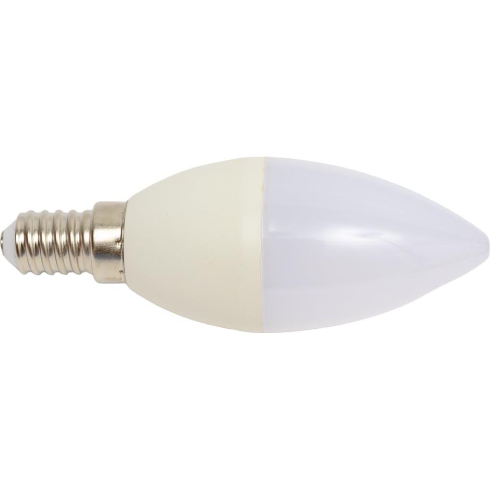 Светодиодная лампа BELLIGHT LED C35 220V/5W/E14 6500K 470 Lm 86853380 ...