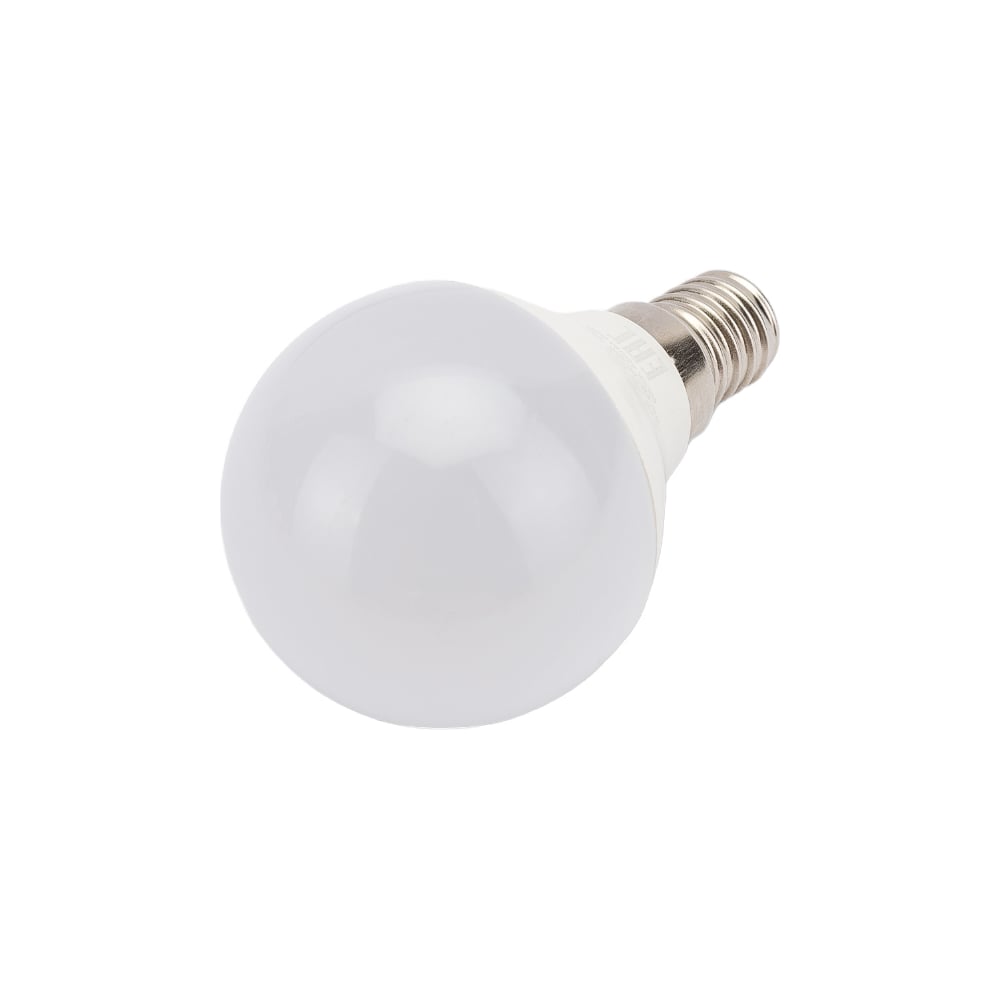 Светодиодная лампа BELLIGHT LED G45 220/5W/E14 4000K 430 Lm 84791708 ...