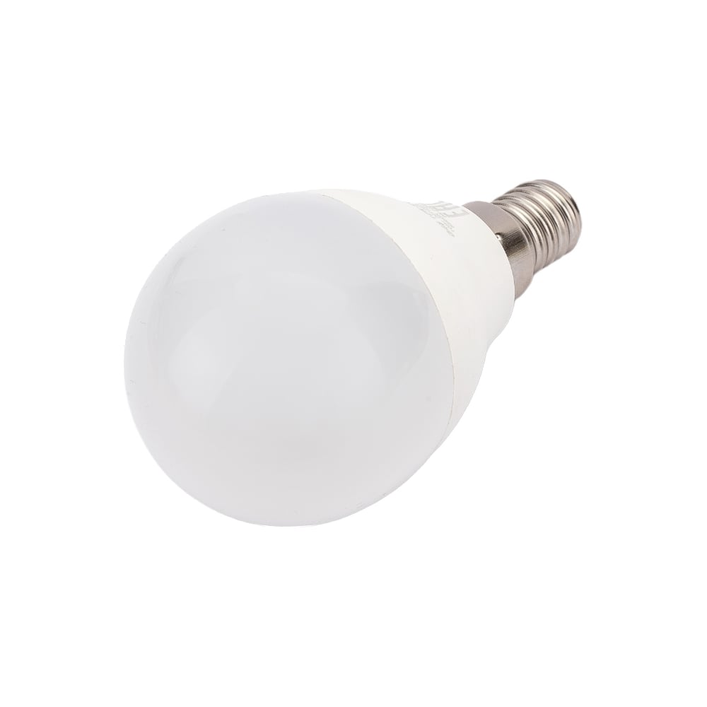 Светодиодная лампа BELLIGHT LED G45 220V/10W/E14 6500K 86853379 ...