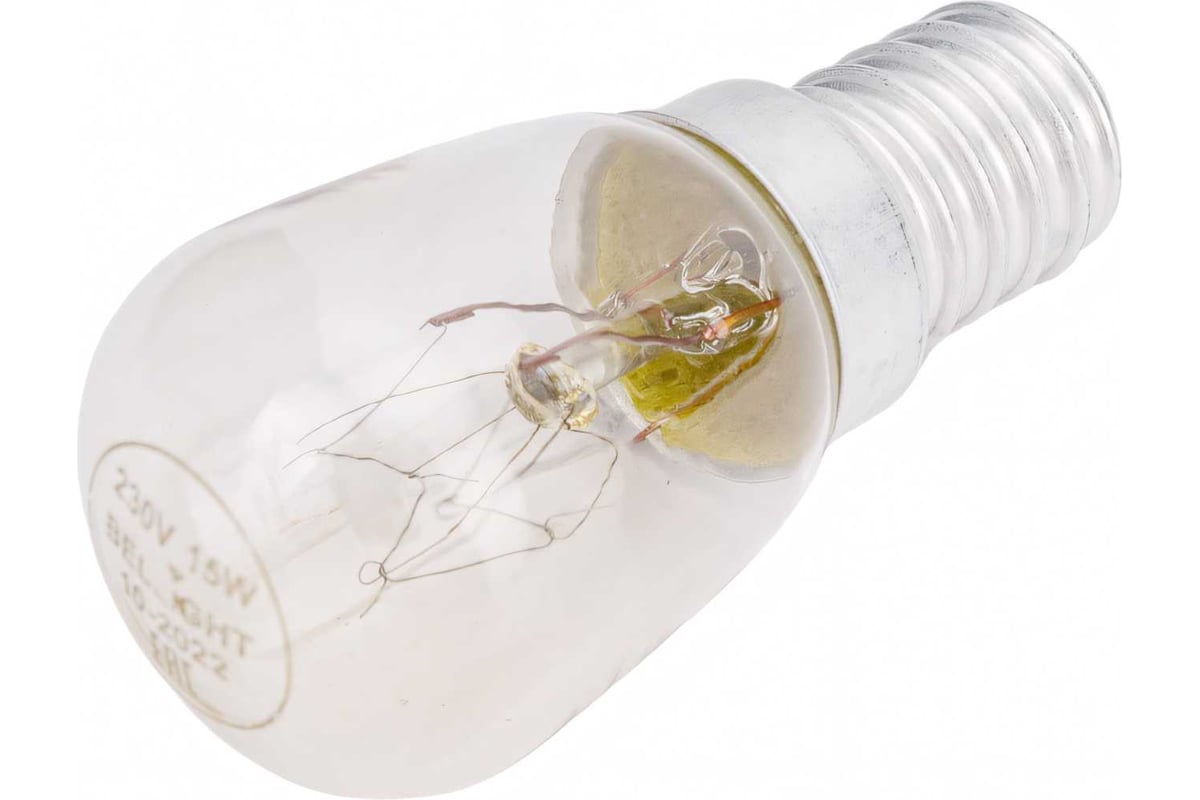 Лампа РП BELLIGHT 230-15 инд. E14 BL 13818338 - выгодная цена, отзывы ...