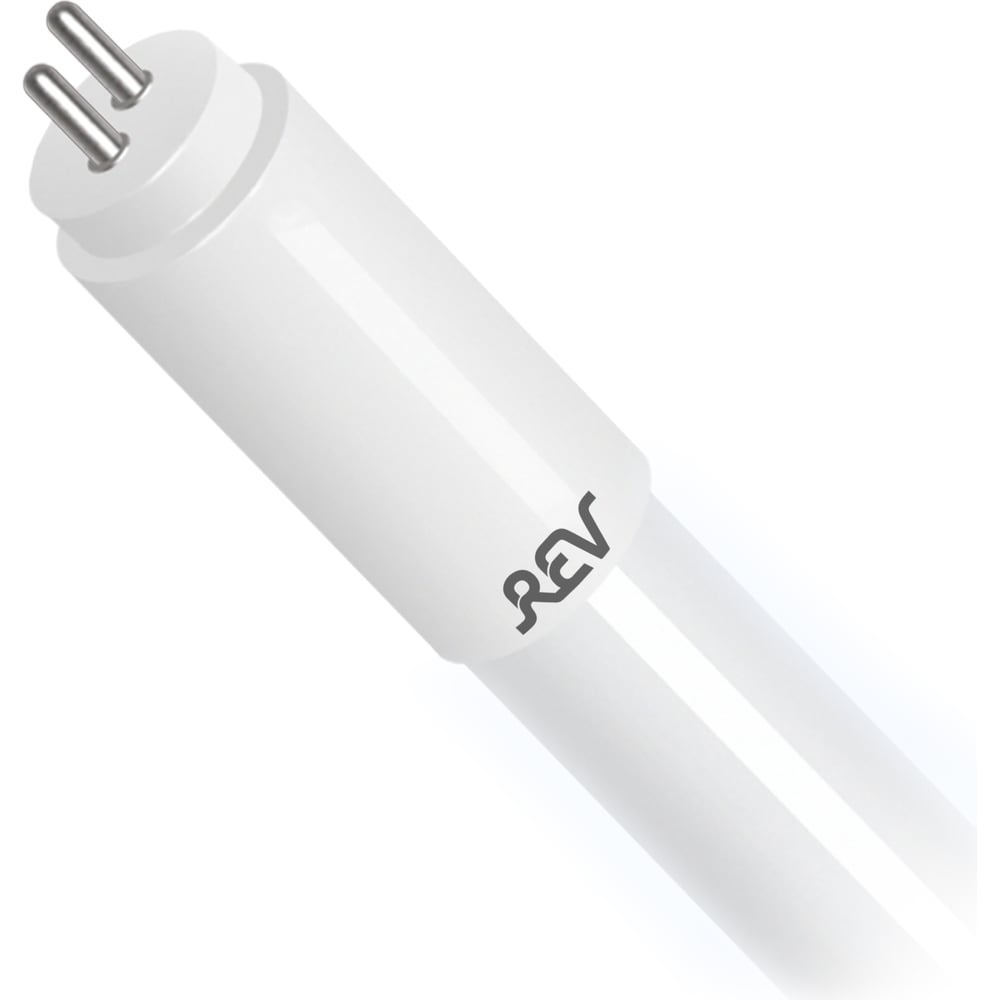 Светодиодная лампа REV, LED T8 1200мм G13 18W 1600Лм, 4000К ...