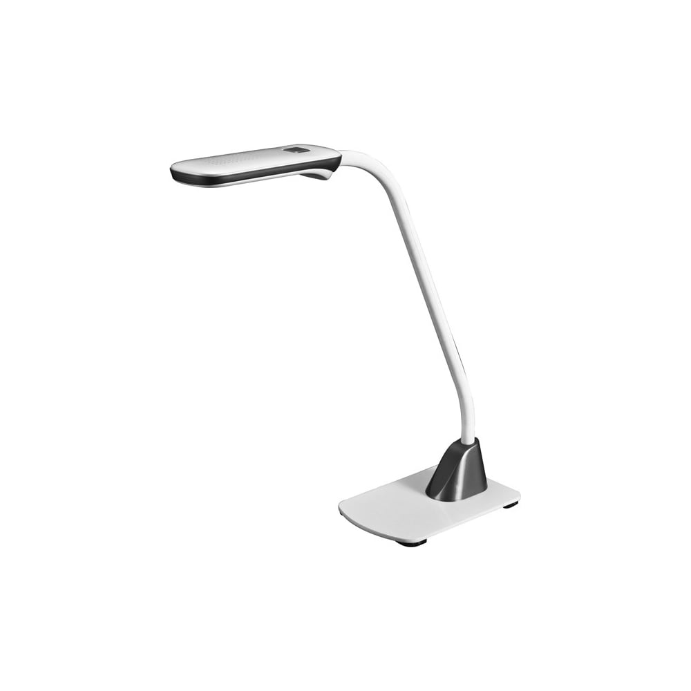 Светодиодный светильник Uniel TLD-505 White-Black/LED/550Lm/5000K 6543 ...